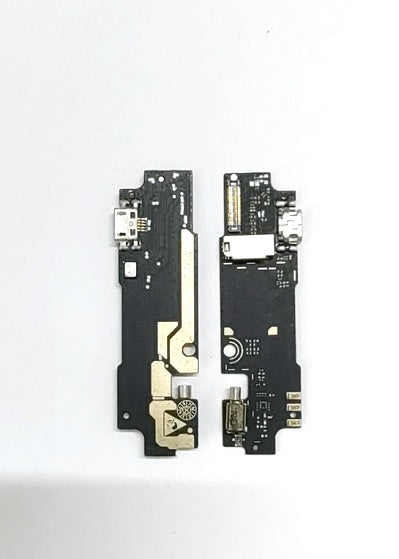 Charging Port / PCB Board For Coolpad Note 3 Lite – Shockware.in