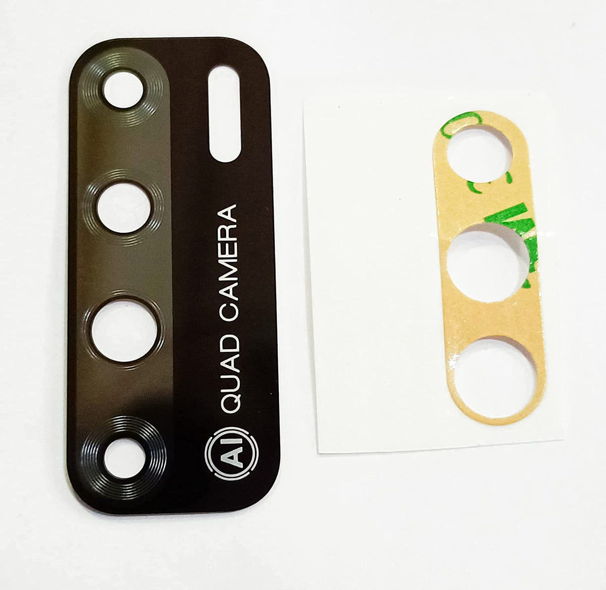 Back Rear Camera Glass Lens For Tecno Spark Power 2 – Shockware.in