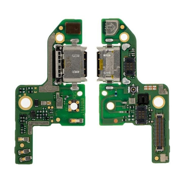 Charging Port / PCB CC Board For Honor 8 – Shockware.in