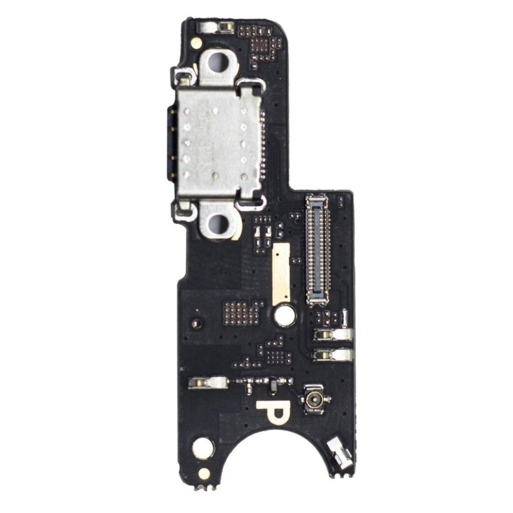 Charging Port / PCB CC Board For Poco F1 – Shockware.in