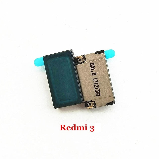 Loudspeaker / Ringer For Xiaomi Redmi 3 – Shockware.in