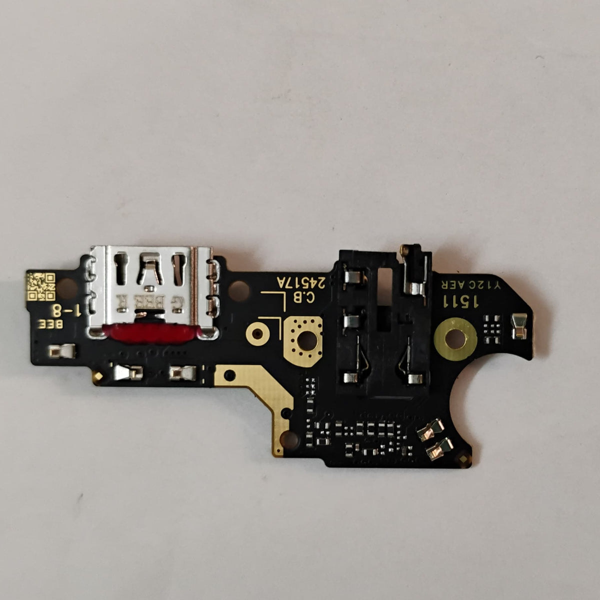 Charging Port / PCB CC Board For Realme C25Y – Shockware.in