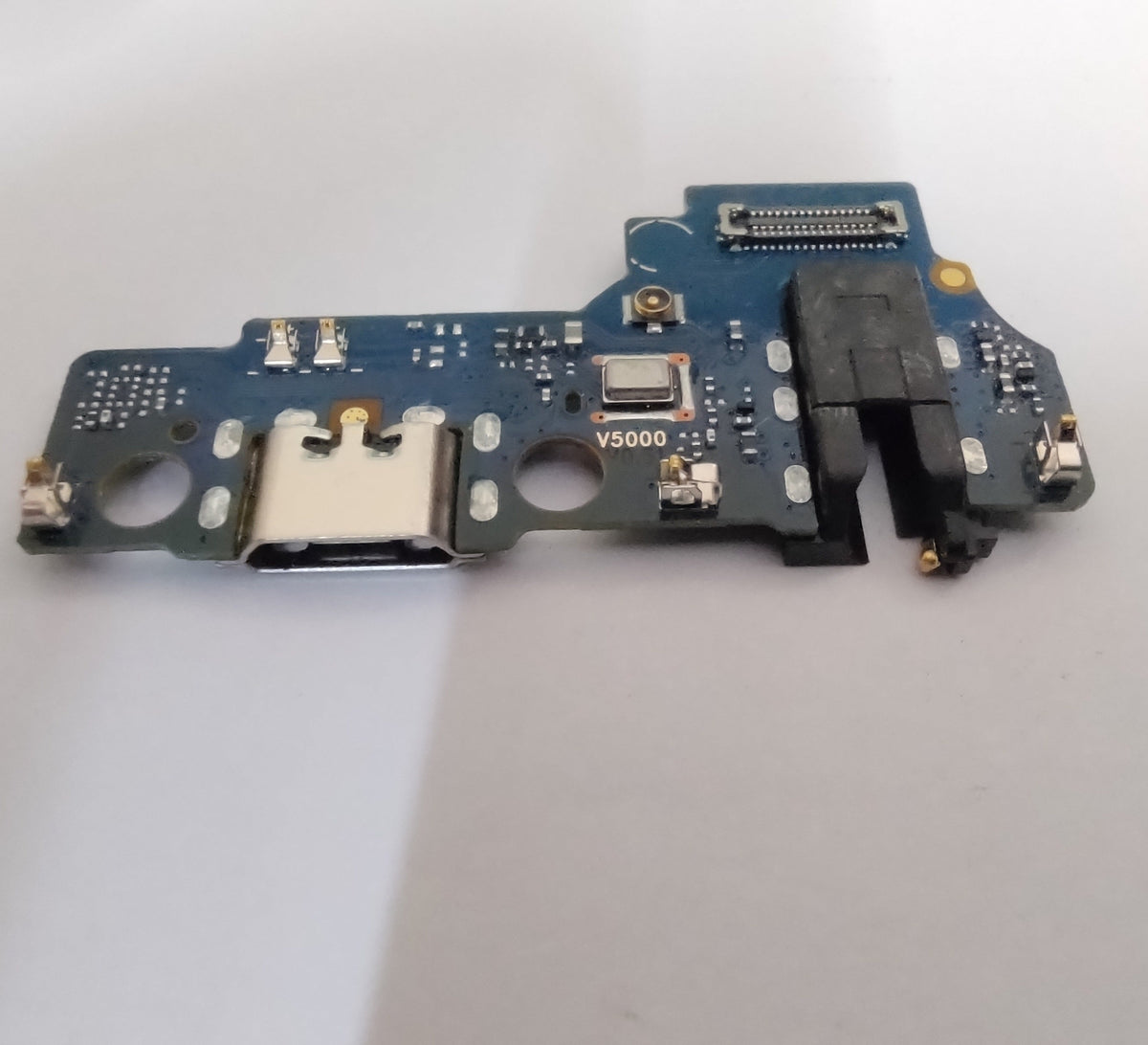 Charging Port / PCB CC Board For Realme Narzo 50i Prime – Shockware.in