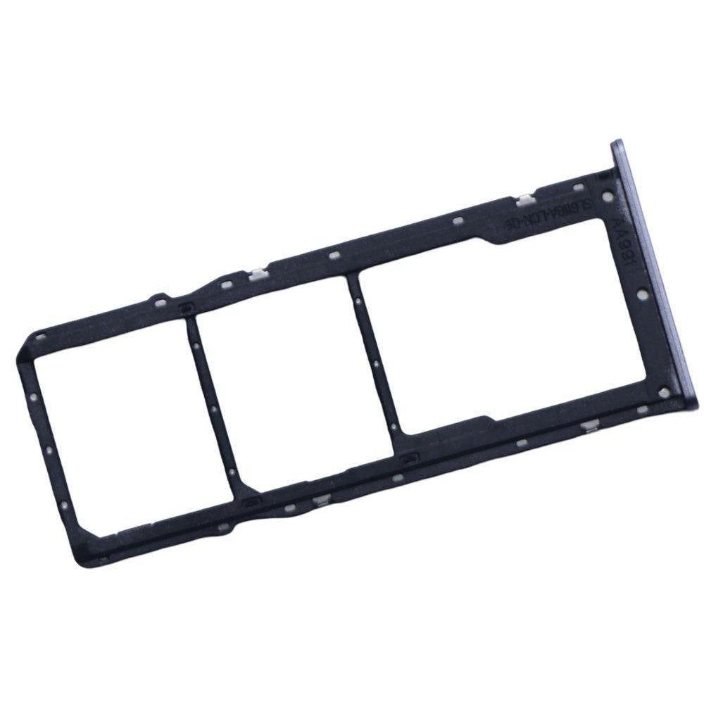 Sim Tray Card Holder For Realme C31 : Silver – Shockware.in