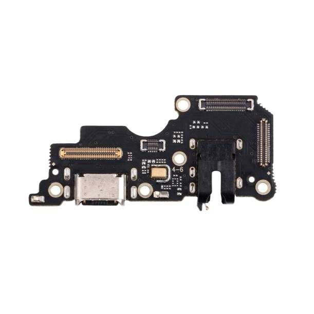 Charging Port / PCB CC Board For Realme GT 5G – Shockware.in