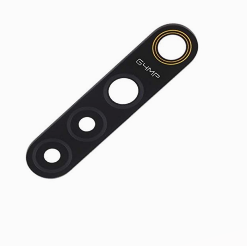 Back Rear Camera Lens For Realme XT – Shockware.in