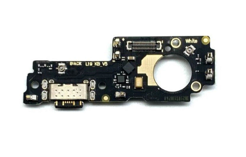 Charging Port / PCB CC Board For Redmi 11 Prime 5G – Shockware.in