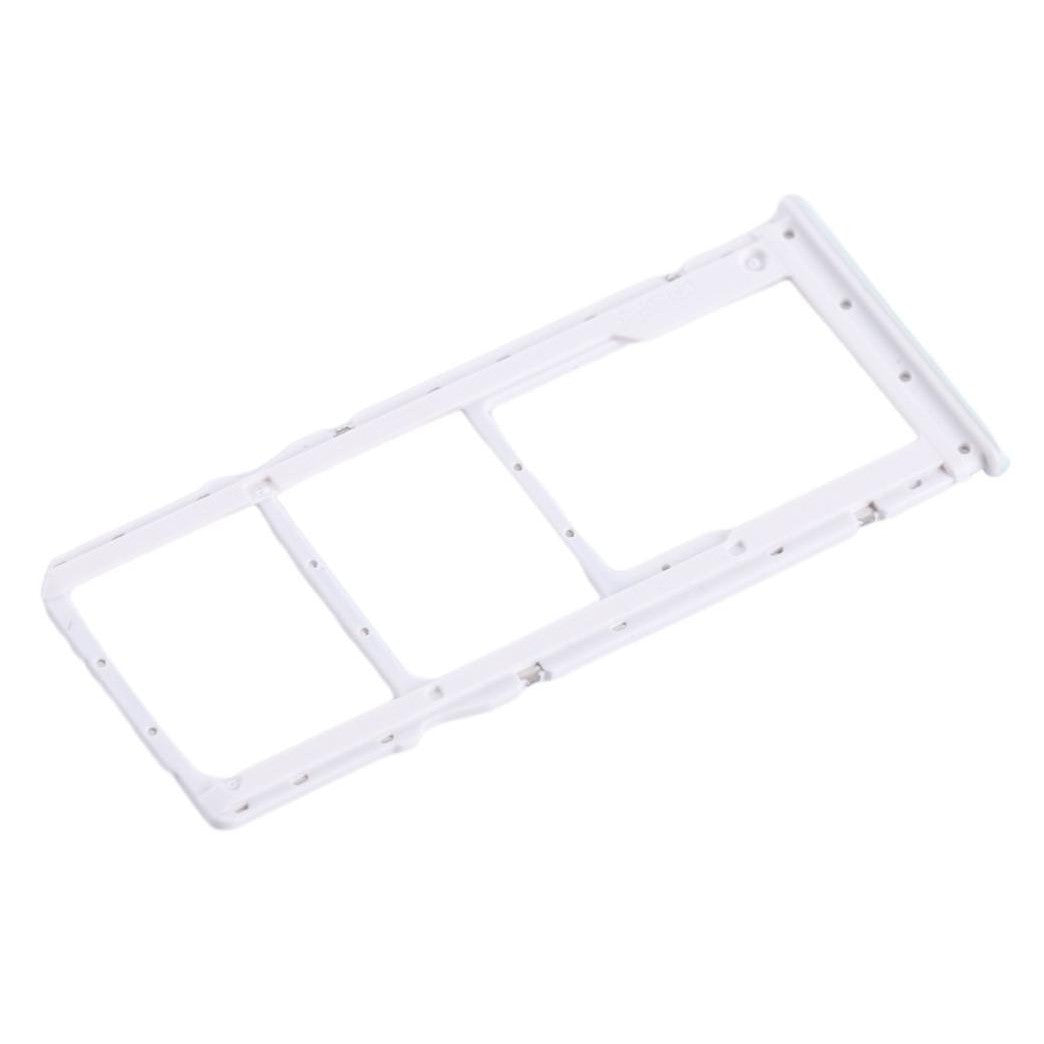 Sim Tray Card Holder For Redmi 12C : Purple – Shockware.in