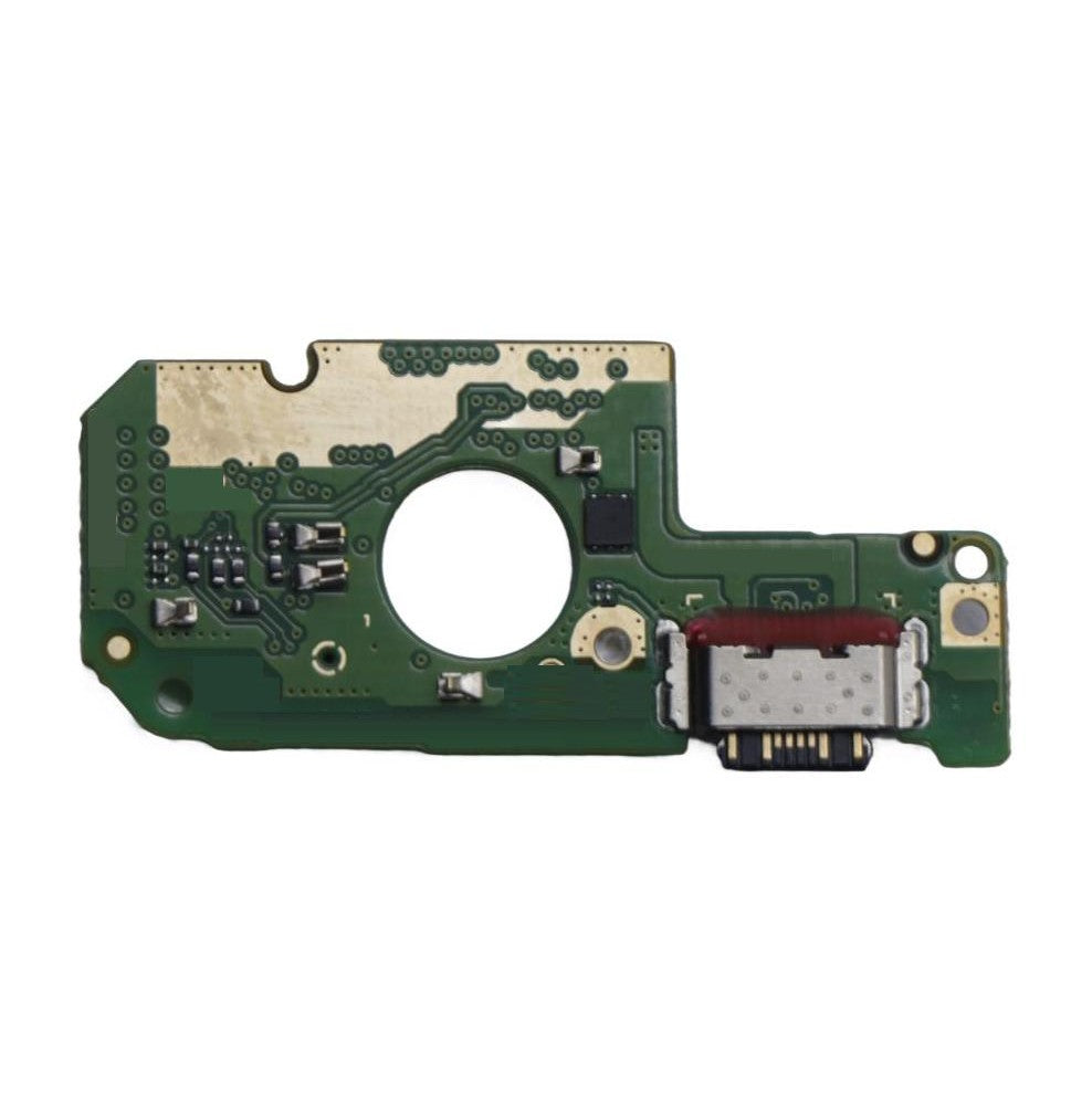 Charging Port PCB CC Board For Redmi Note 11 4G – Shockware.in
