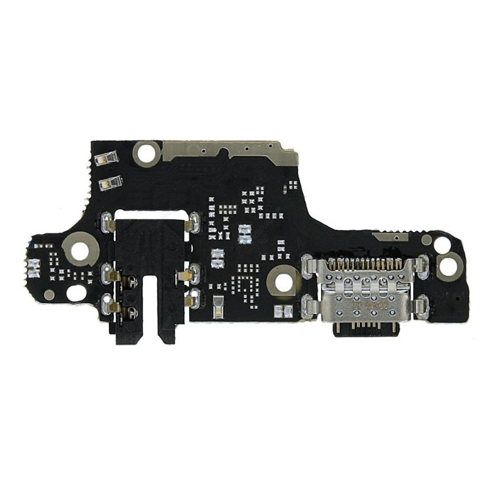 Charging Port / PCB CC Board For Redmi Note 10 Lite – Shockware.in