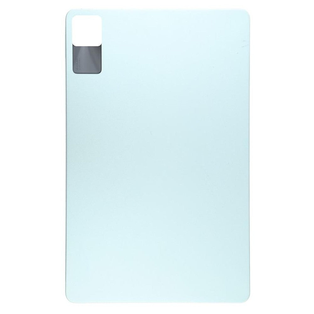 Back Panel Cover For Redmi Pad 4G : Green – Shockware.in