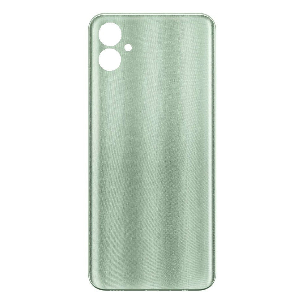 Back Panel Cover For Samsung Galaxy F04 4G : Green – Shockware.in