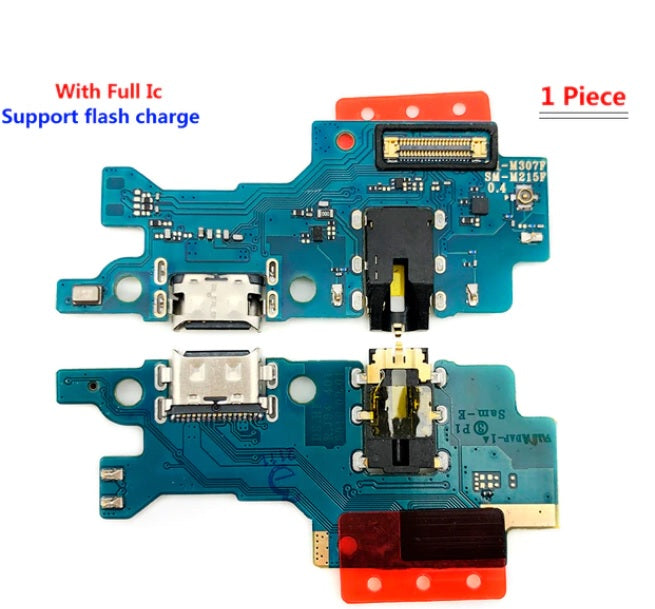 Charging Port / PCB CC Board For SAMSUNG Galaxy F41 – Shockware.in