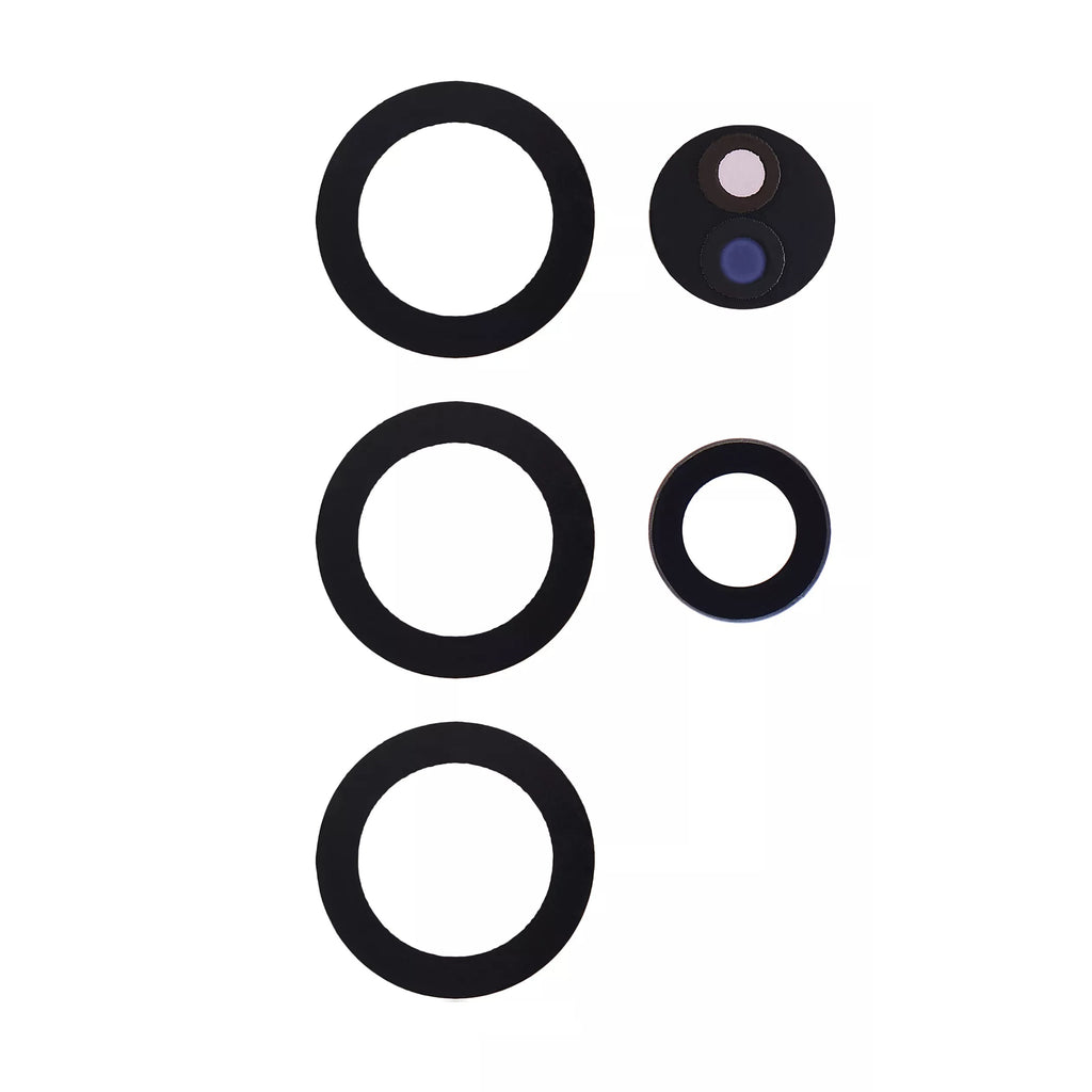 Back Rear Camera Glass Lens For Samsung S22 Ultra 5G – Shockware.in