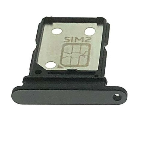 Sim Tray Card Holder For Vivo V29 Pro 5G : Black – Shockware.in