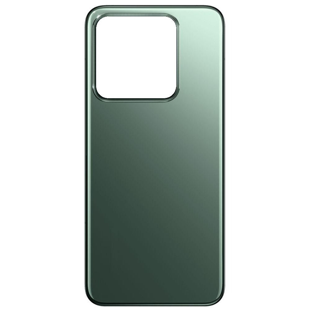 Back Panel Cover For Xiaomi 14 5G : Green – Shockware.in
