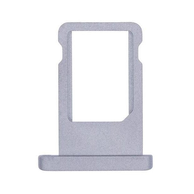 Sim Tray Card Holder For iPad Mini 2 : Grey – Shockware.in