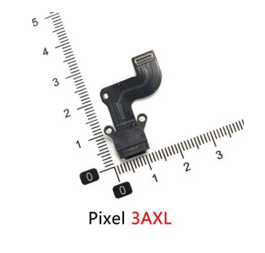 Charging Port / PCB CC Board For Google Pixel 3A XL – Shockware.in