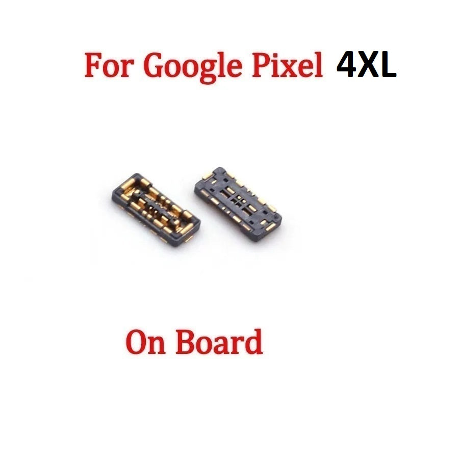 Battery FPC Motherboard Connector For Google Pixel 4XL – Shockware.in