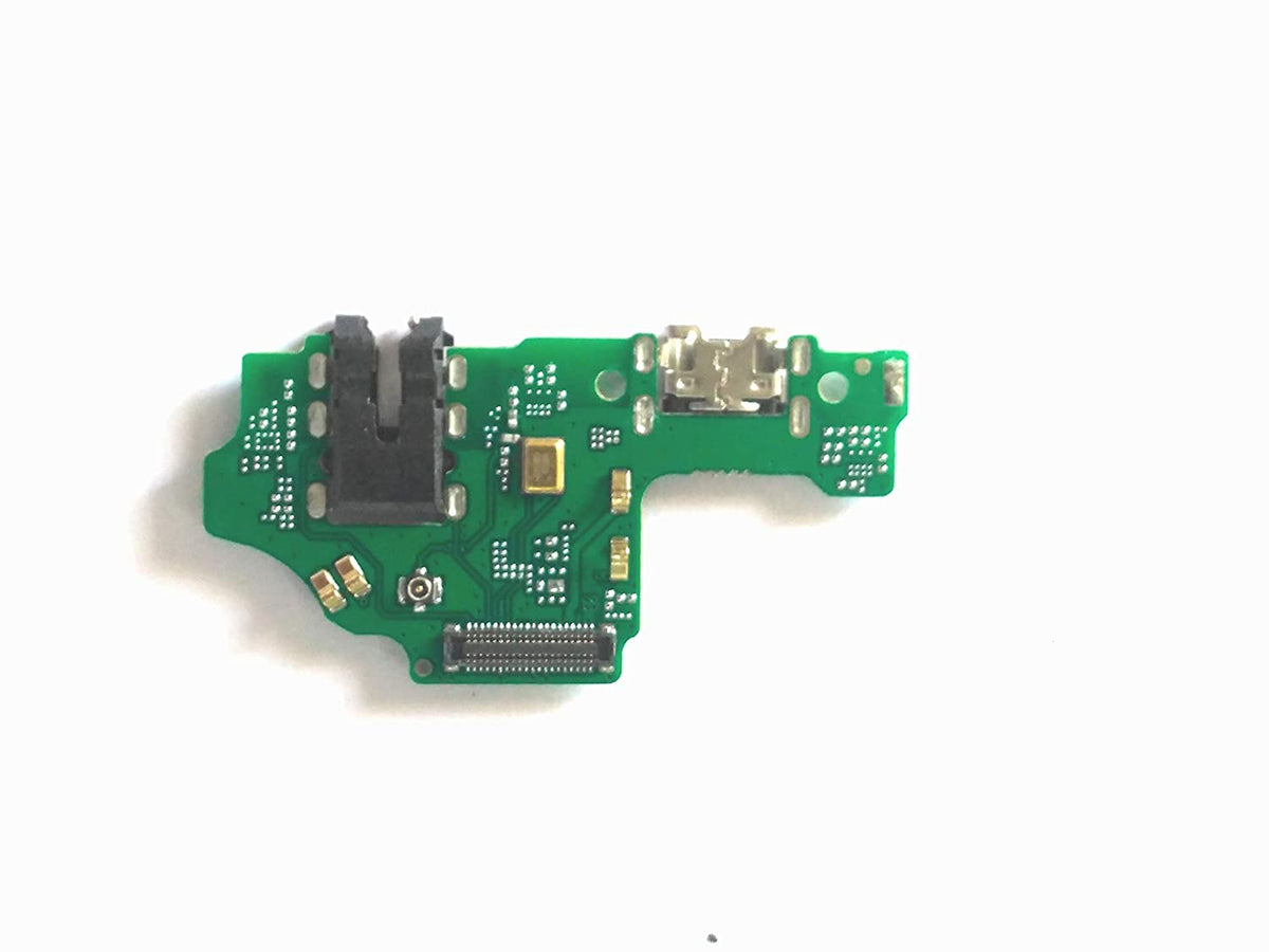 Charging Port / PCB CC Board For Honor 8X – Shockware.in