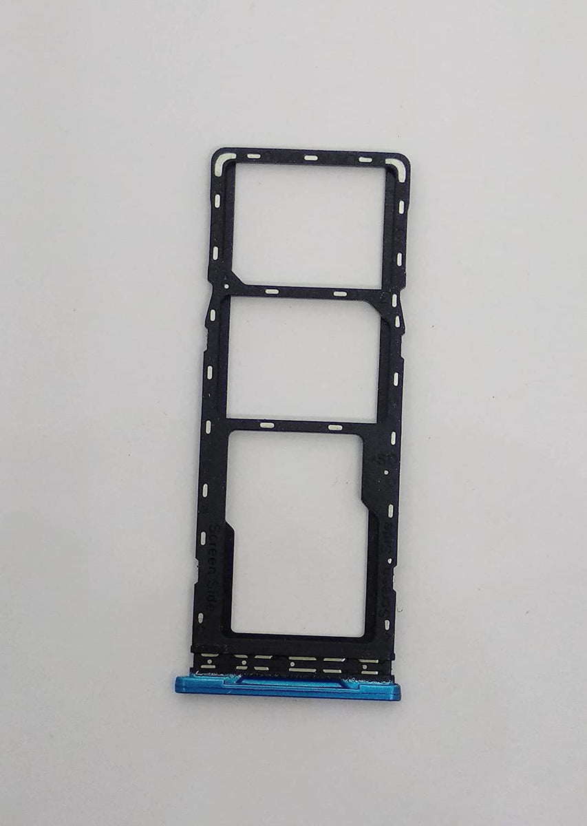 SIM Card Holder Tray For Infinix Hot 10s X689 : Heart of Ocean ...