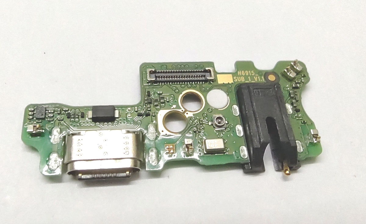 Charging Port / PCB CC Board For Infinix Note 11 X663 – Shockware.in