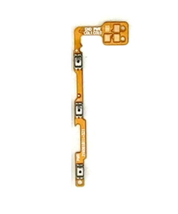 Power On Off Volume Flex For Infinix Note 5 X604 – Shockware.in