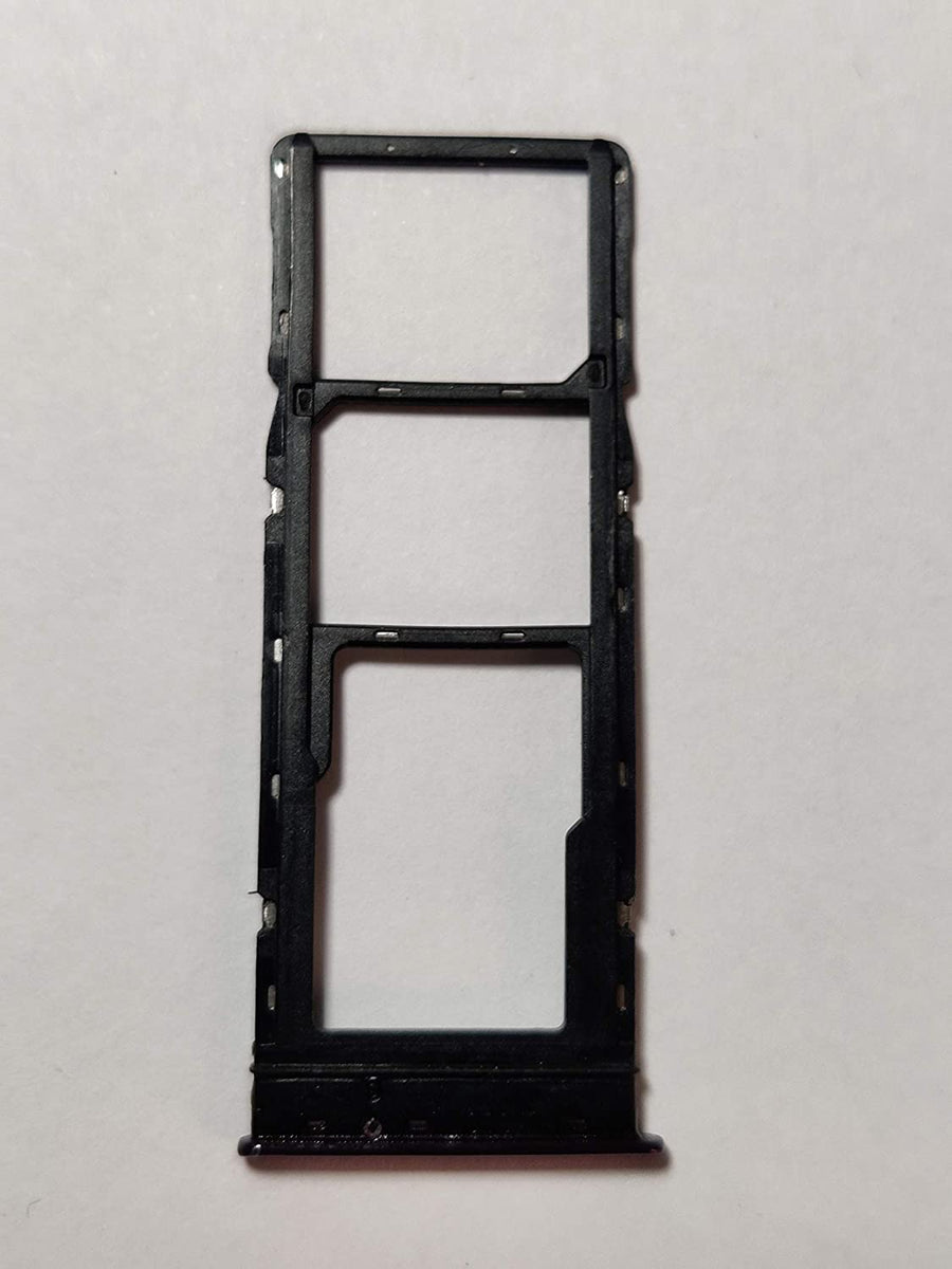 SIM Card Holder Tray For Infinix S5 Pro : Violet – Shockware.in