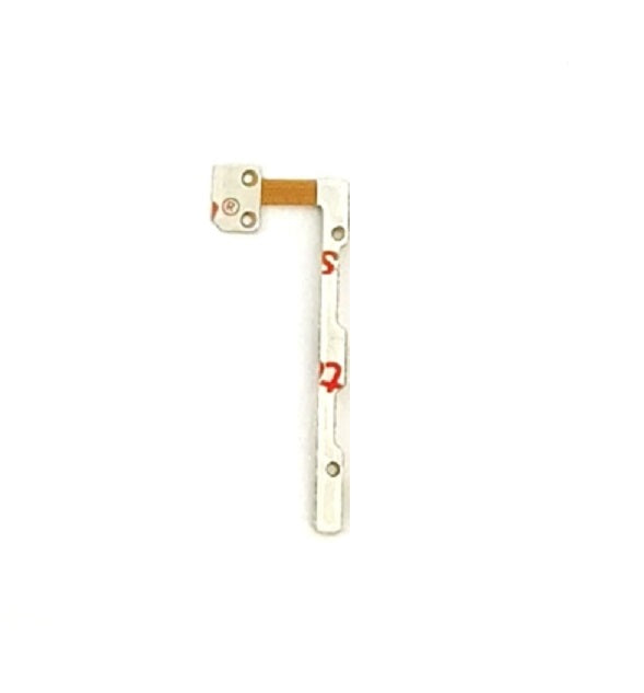 Power On Off Volume Flex For Infinix S5 X652 – Shockware.in