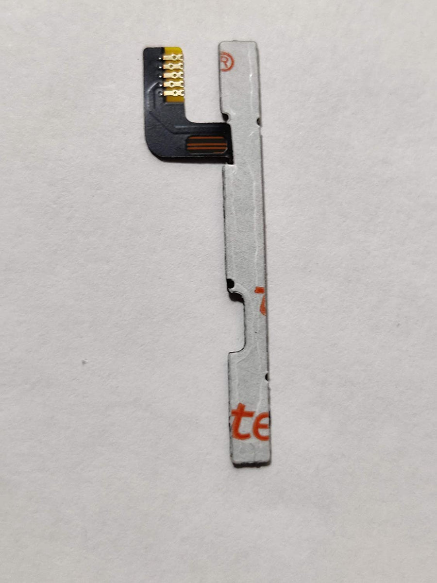 Power On Off Volume Flex For Itel 1507 – Shockware.in