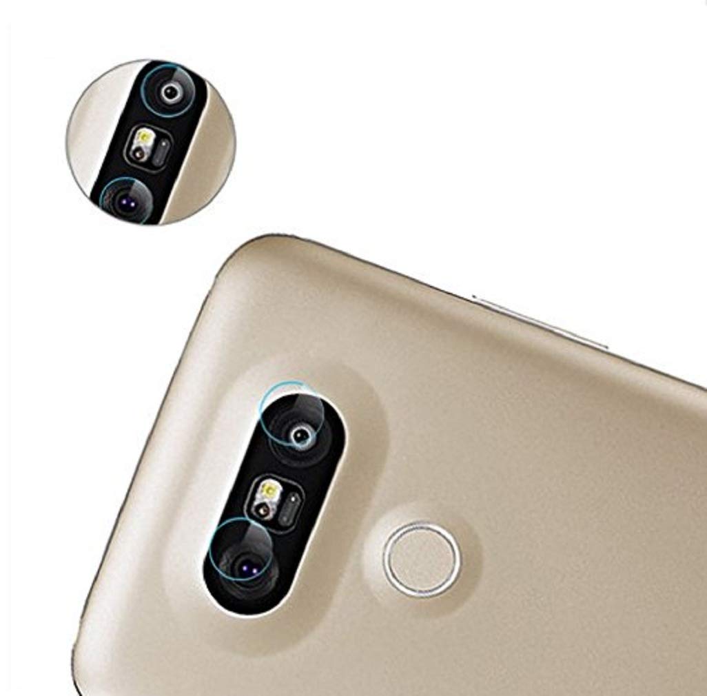 Camera Tempered Glass For LG G5 – Shockware.in