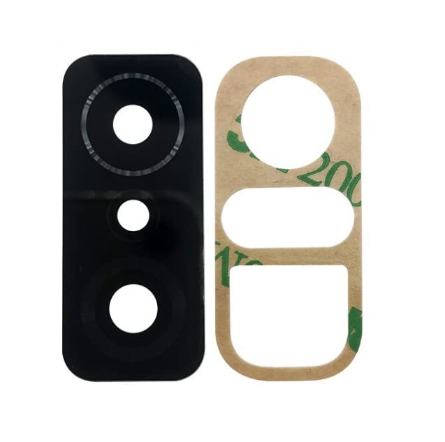 Back Rear Camera Glass Lens For Xiaomi Mi 11T Pro 5G – Shockware.in