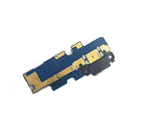Charging Port / PCB CC Board For Xiaomi Mi4i / Mi 4i – Shockware.in