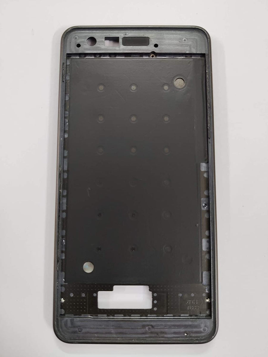 LCD Middle Frame Housing For Nokia 2 – Shockware.in