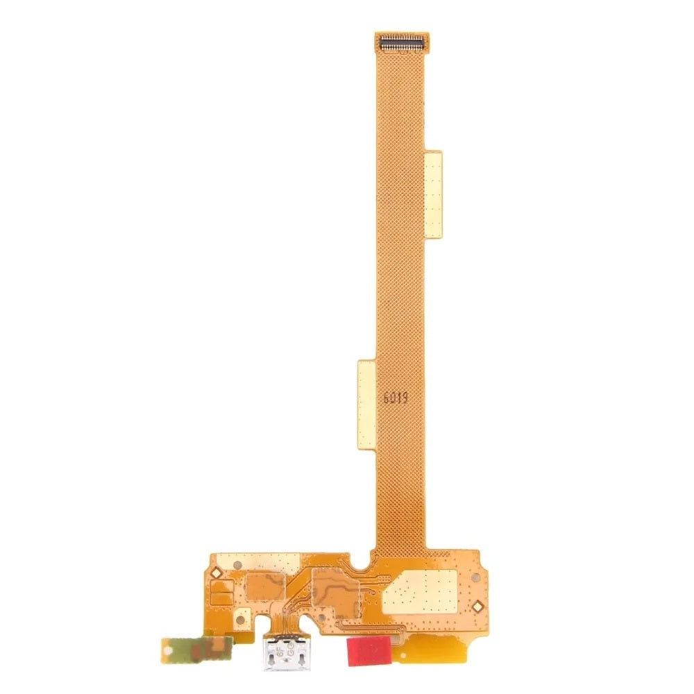 Charging Port Flex / PCB CC Board For Oppo A33 2015 – Shockware.in
