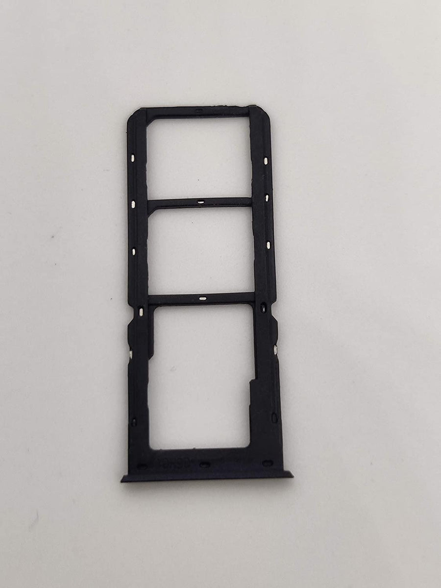 SIM Card Holder Tray For Oppo A3s CPH1803 : Purple – Shockware.in