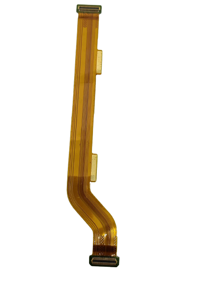 Main LCD Flex Cable For Oppo F3 CPH1609 – Shockware.in