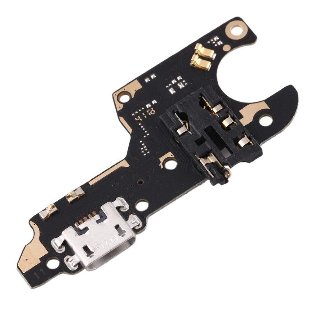 Charging Port / PCB CC Board For Realme 2 – Shockware.in