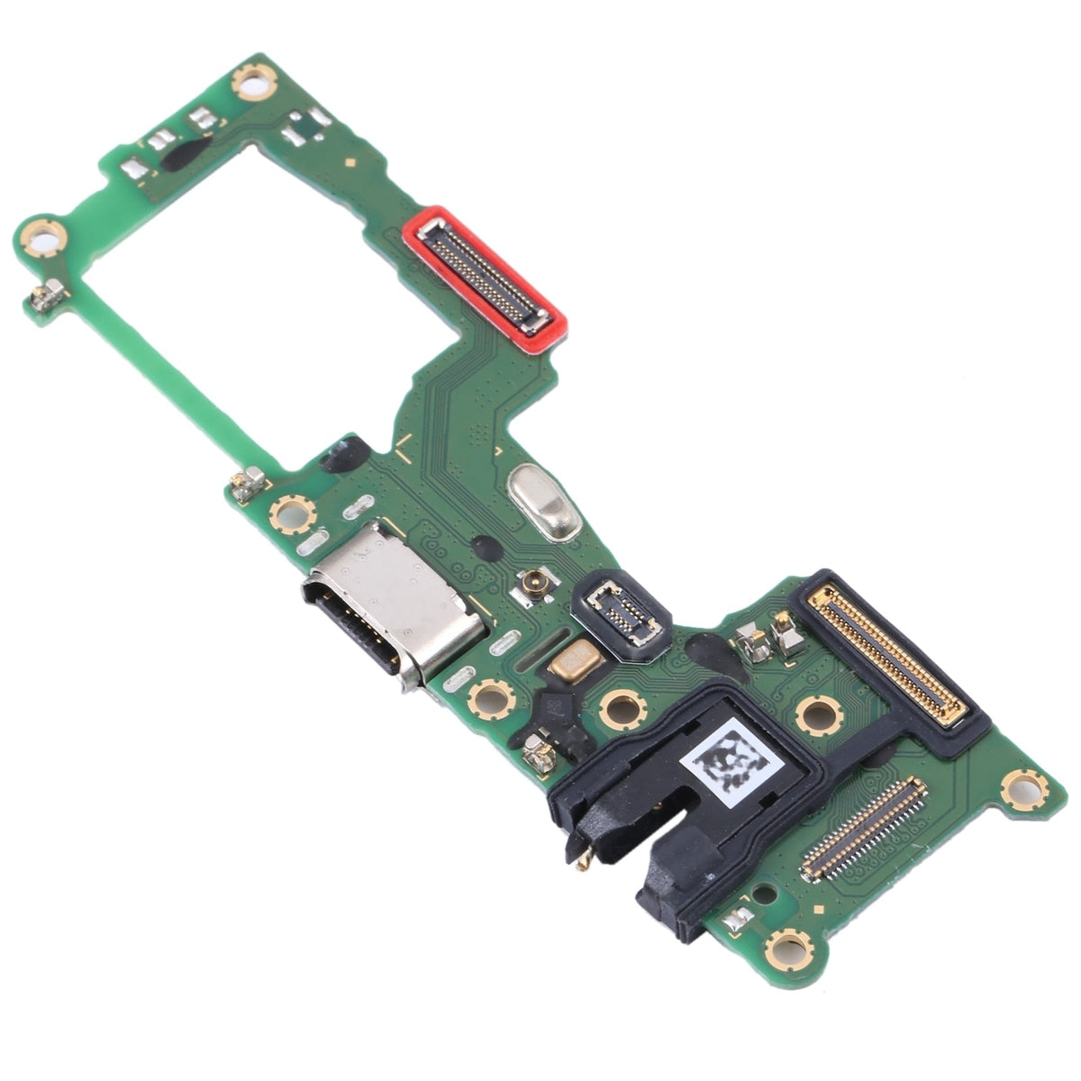 Charging Port / PCB CC Board For Realme 8 4G / RMX3085 – Shockware.in