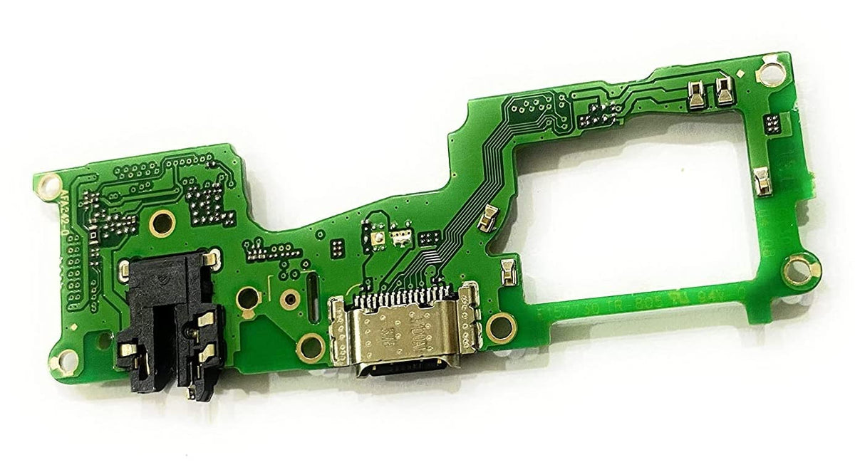 Charging Port / PCB CC Board For Realme 8 Pro / RMX3081 – Shockware.in