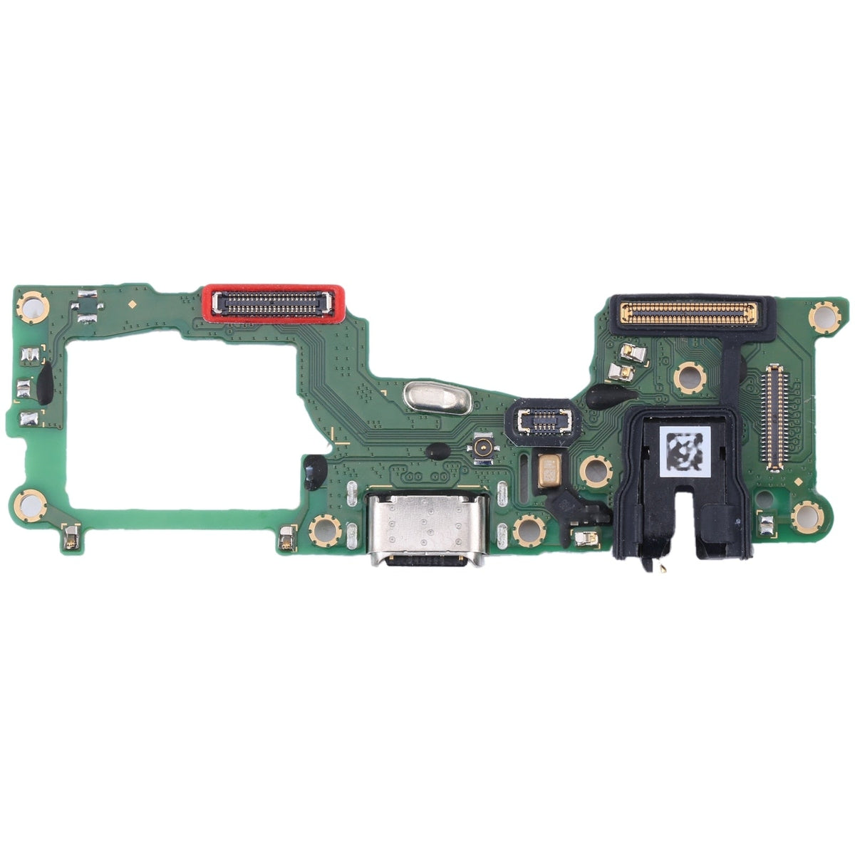 Charging Port / PCB CC Board For Realme 8 Pro / RMX3081 – Shockware.in