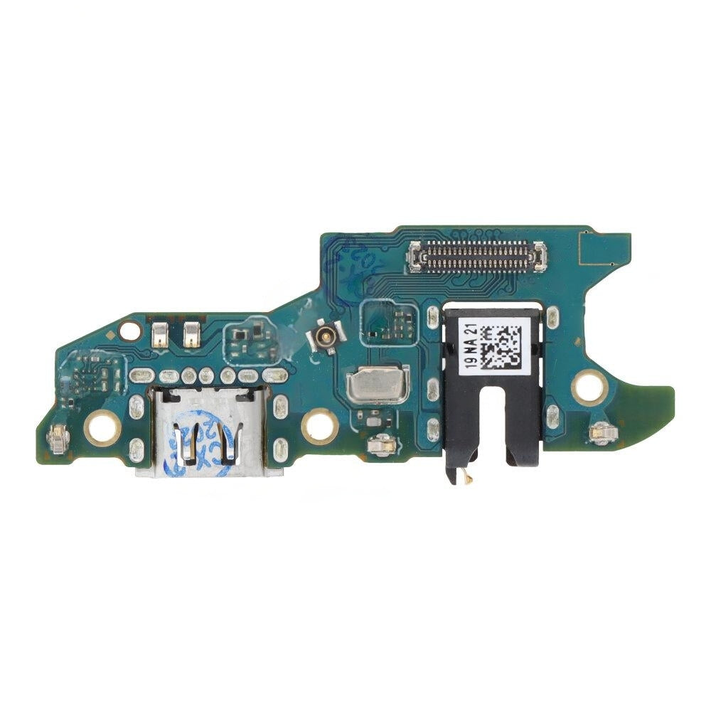 Charging Port / PCB CC Board For Realme C33 2023 – Shockware.in