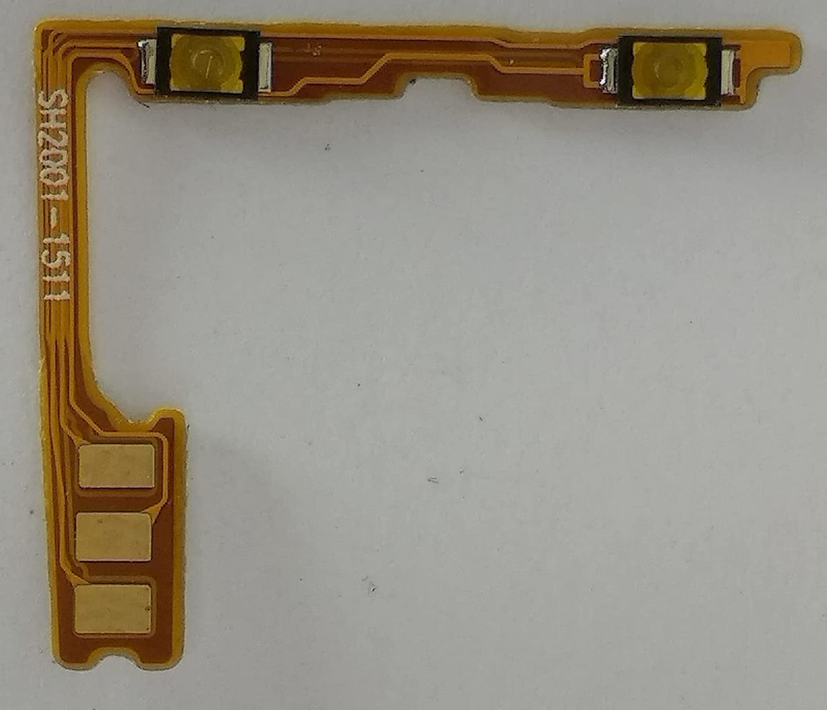 Volume Flex For Realme XT – Shockware.in