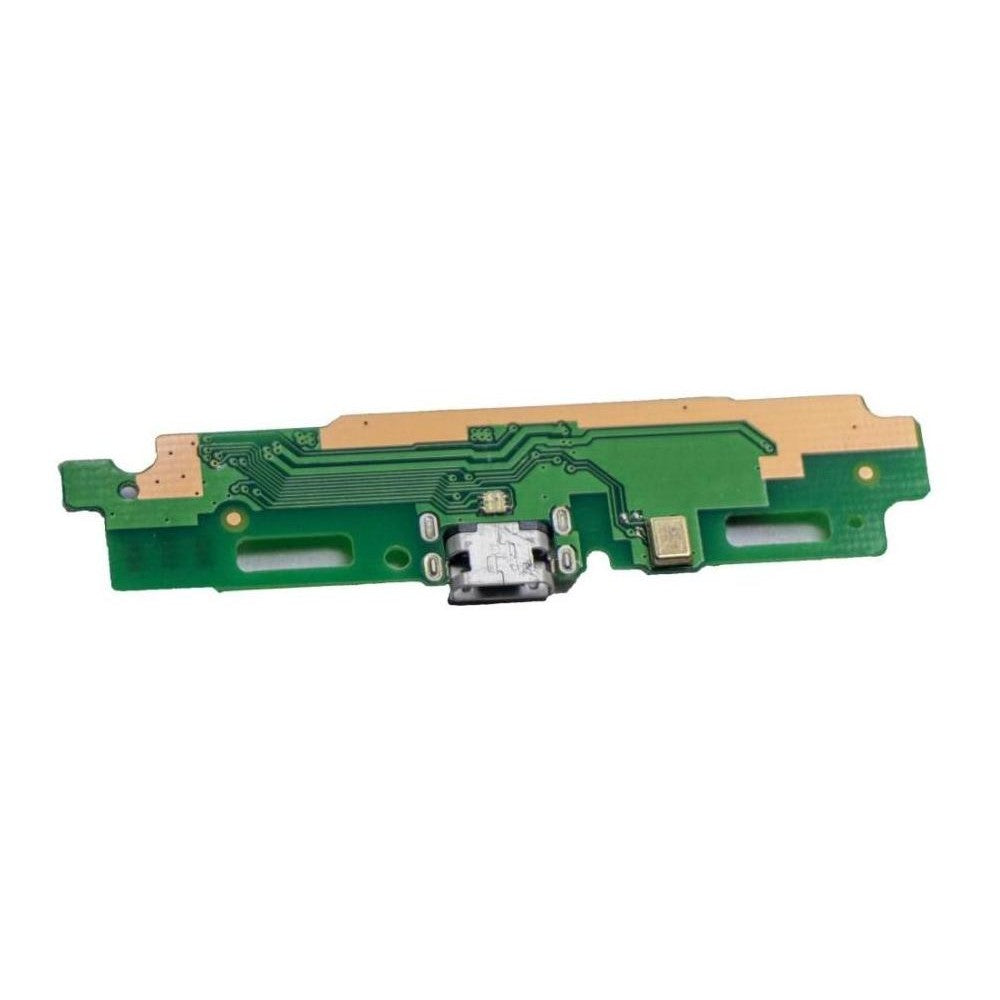 Charging Port / PCB CC Board For Redmi 3S / Redmi 3S Prime – Shockware.in