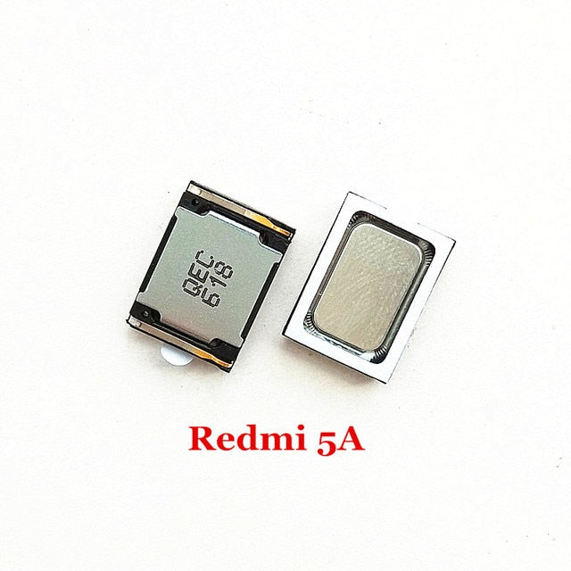 Loudspeaker / Ringer For Redmi 5A – Shockware.in
