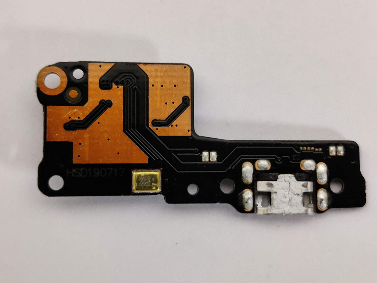 Charging Port / PCB CC Board For Redmi 7A – Shockware.in
