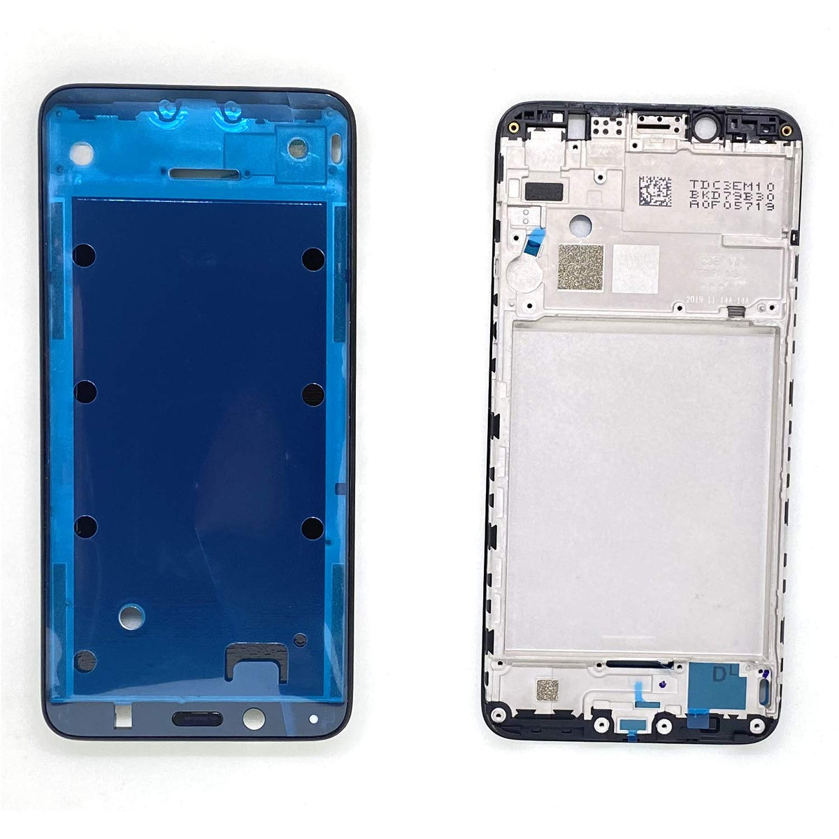 LCD Middle Frame Housing For Redmi 7A – Shockware.in