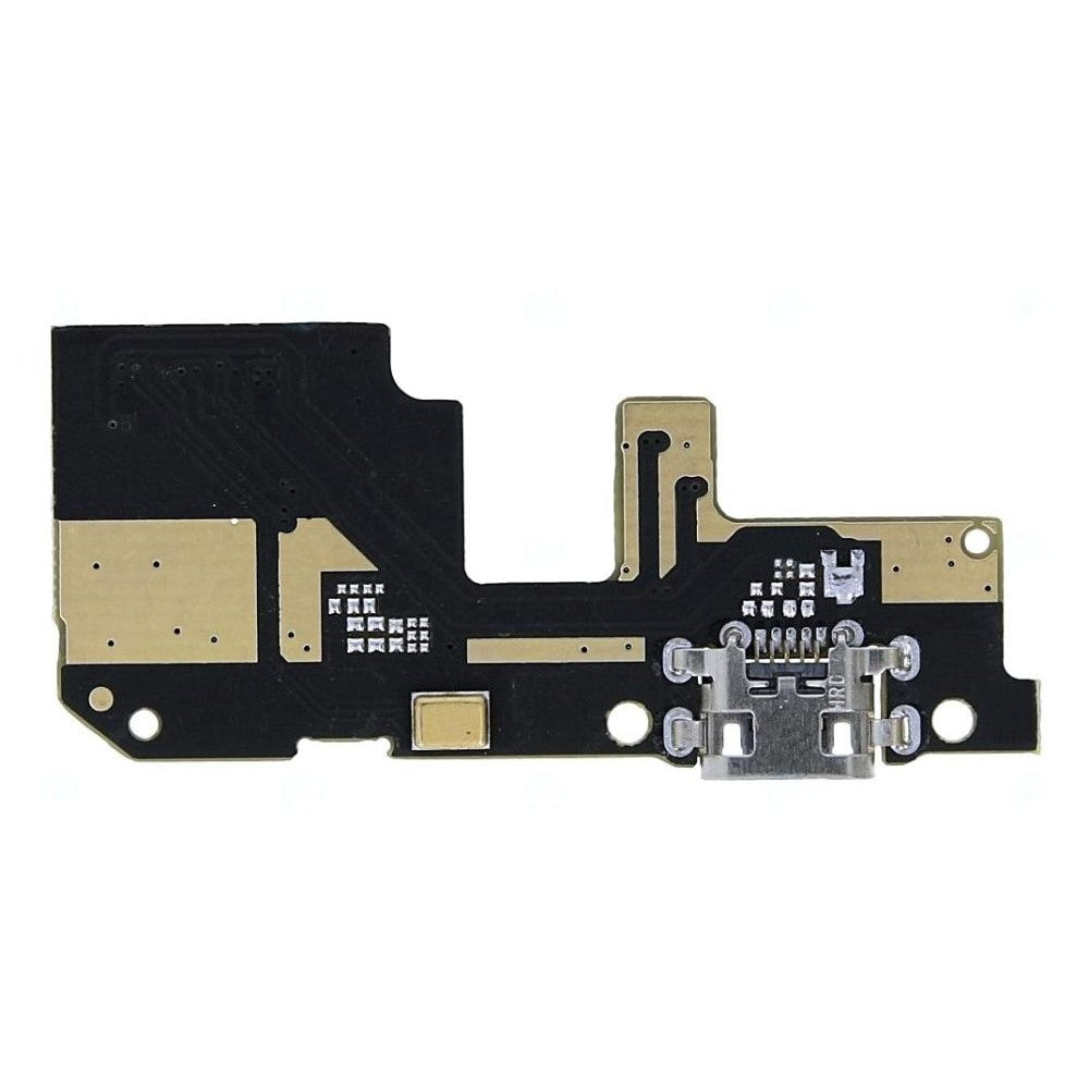 Charging Port Flex / PCB CC Board For Redmi Note 5 – Shockware.in