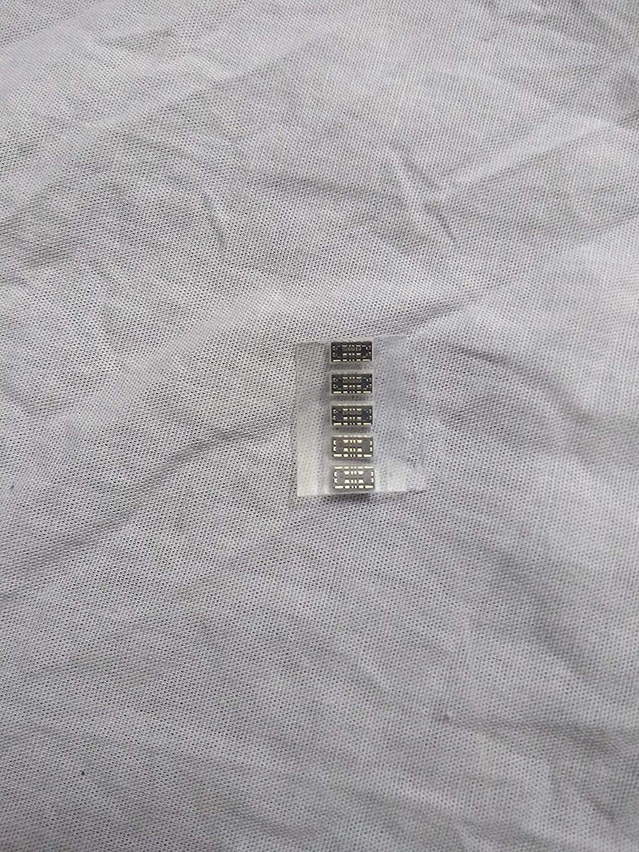 Battery FPC Motherboard Connector For Redmi Note 5 – Shockware.in