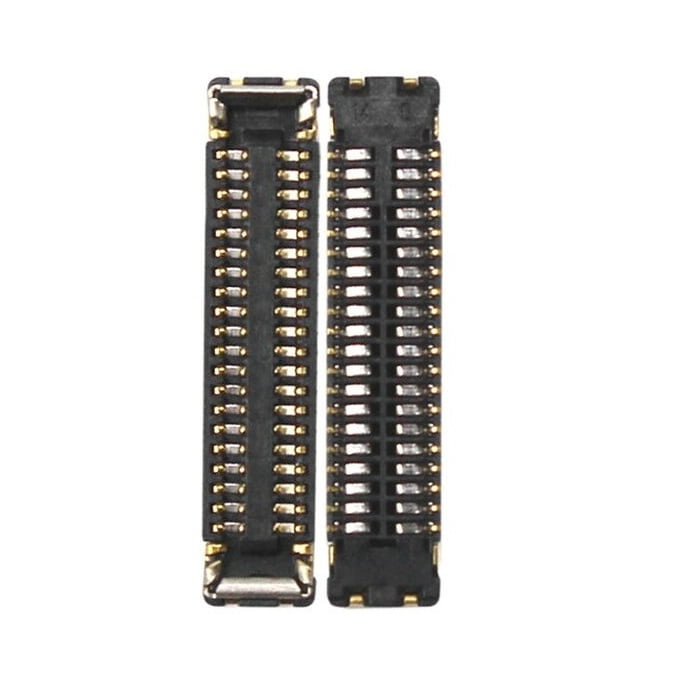 LCD FPC Motherboard Connector For Redmi Note 8 Pro – Shockware.in